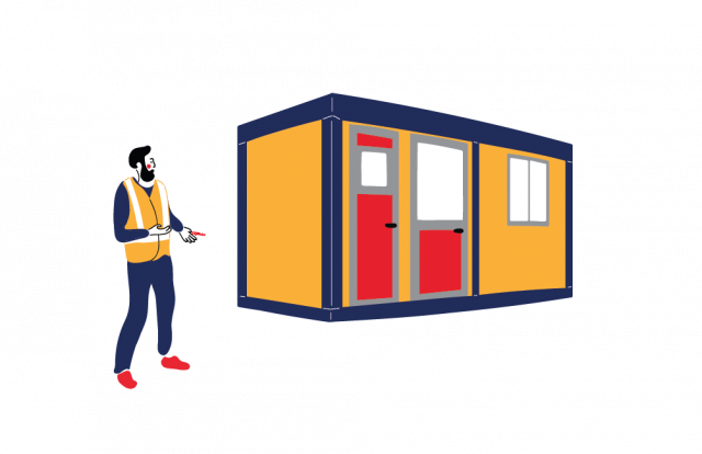 Solution pour camion - Stop Camion